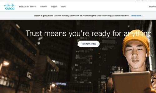 B2B Tech Brand Names: Which One Of The 8 Types Of Names Is Right For You?