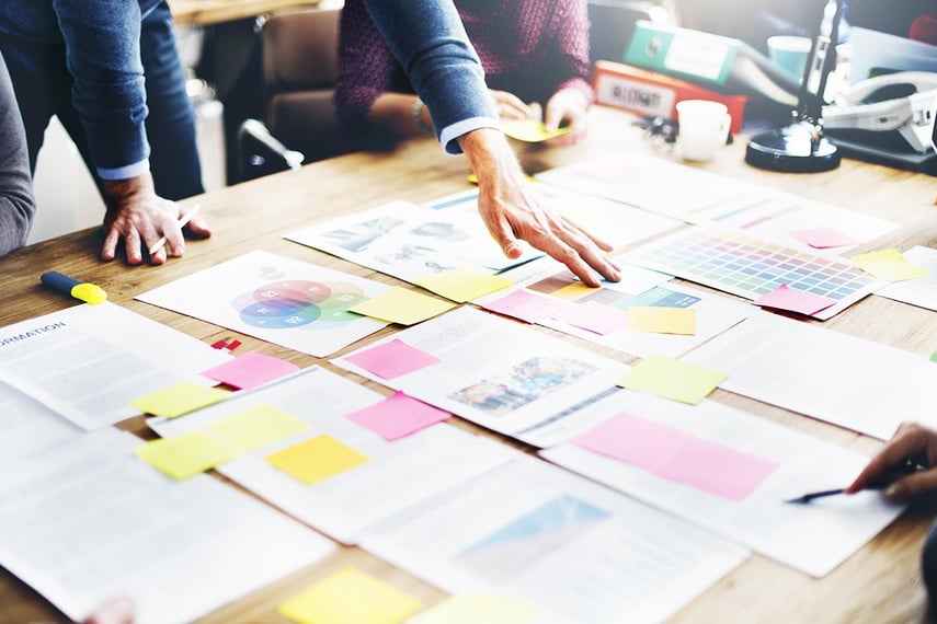 3 Things to Consider When Faced with Obstacles and Workflow Disruptions ...