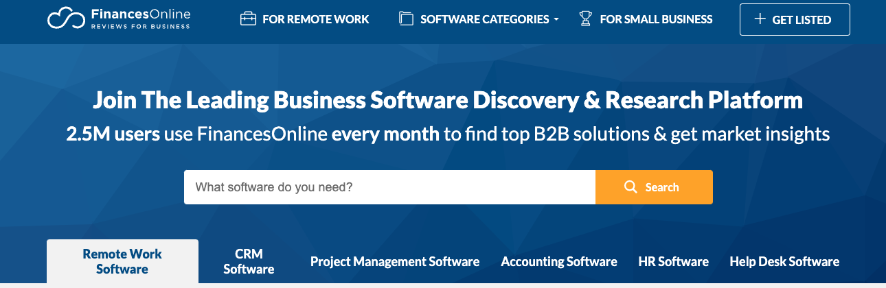 Top 12 B2B Tech Review Sites: A Guide to the Sites that Matter Most