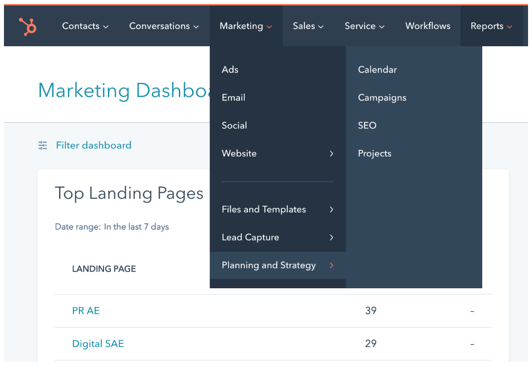 Your First HubSpot Marketing Campaign: 8 Keys to Success