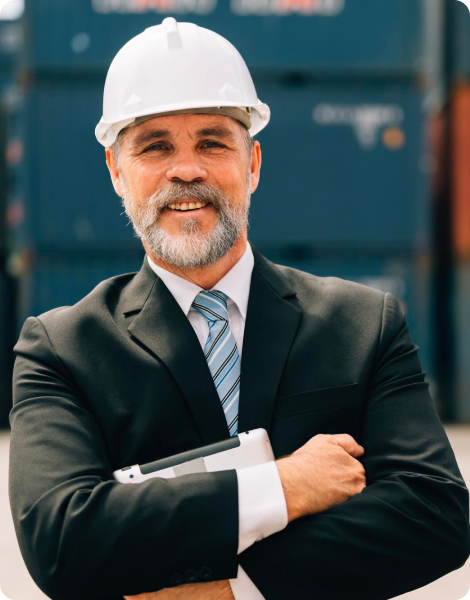 Supply Chain and Logistics Industries | Idea Grove® Agency