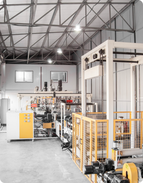 Manufacturing and Industrial Industries | Idea Grove® Agency