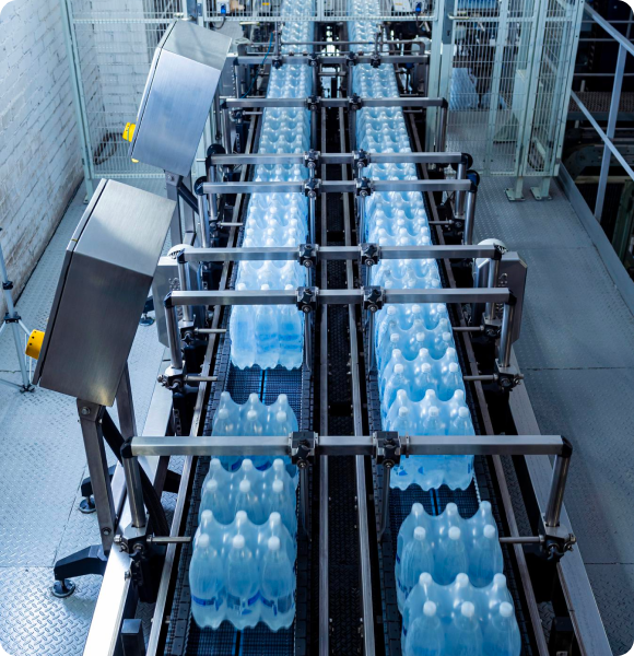 Manufacturing and Industrial Industries | Idea Grove® Agency