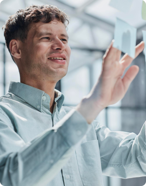 Manufacturing and Industrial Industries | Idea Grove® Agency