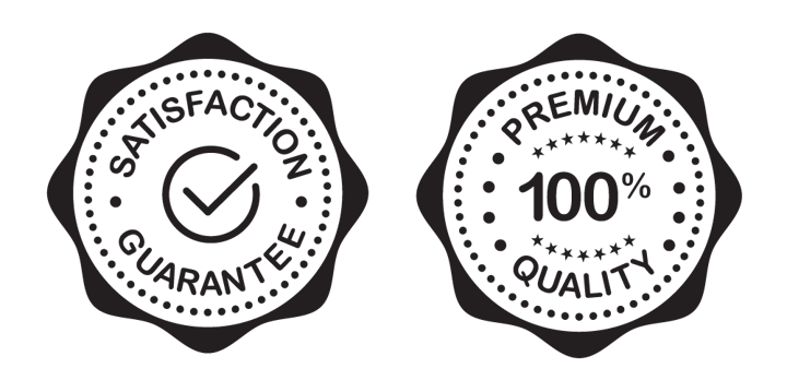 72 Free Trust Badges for E-Commerce Websites | Idea Grove