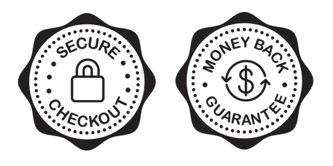 72 Free Trust Badges for E-Commerce Websites | Idea Grove