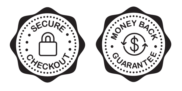 72 Free Trust Badges for E-Commerce Websites | Idea Grove