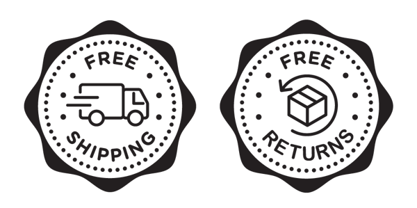 72 Free Trust Badges for E-Commerce Websites | Idea Grove