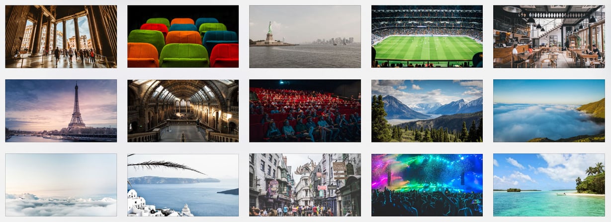 Bring Some Joy to Your Video Calls with Virtual Backgrounds