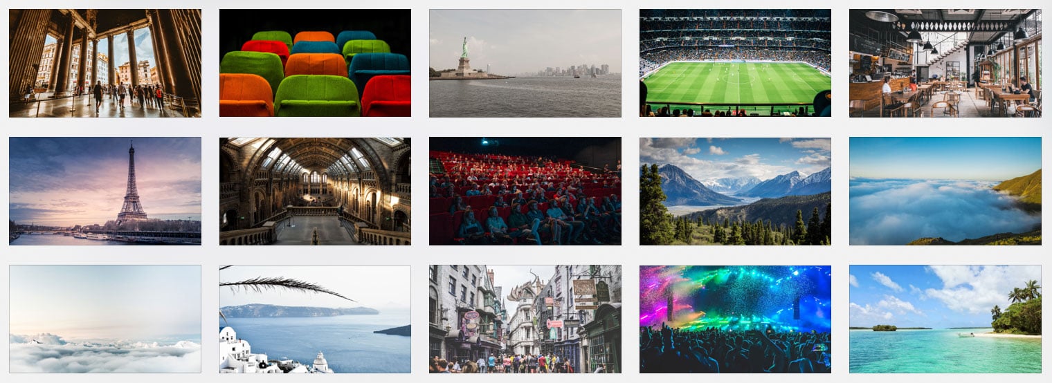 Bring Some Joy to Your Video Calls with Virtual Backgrounds