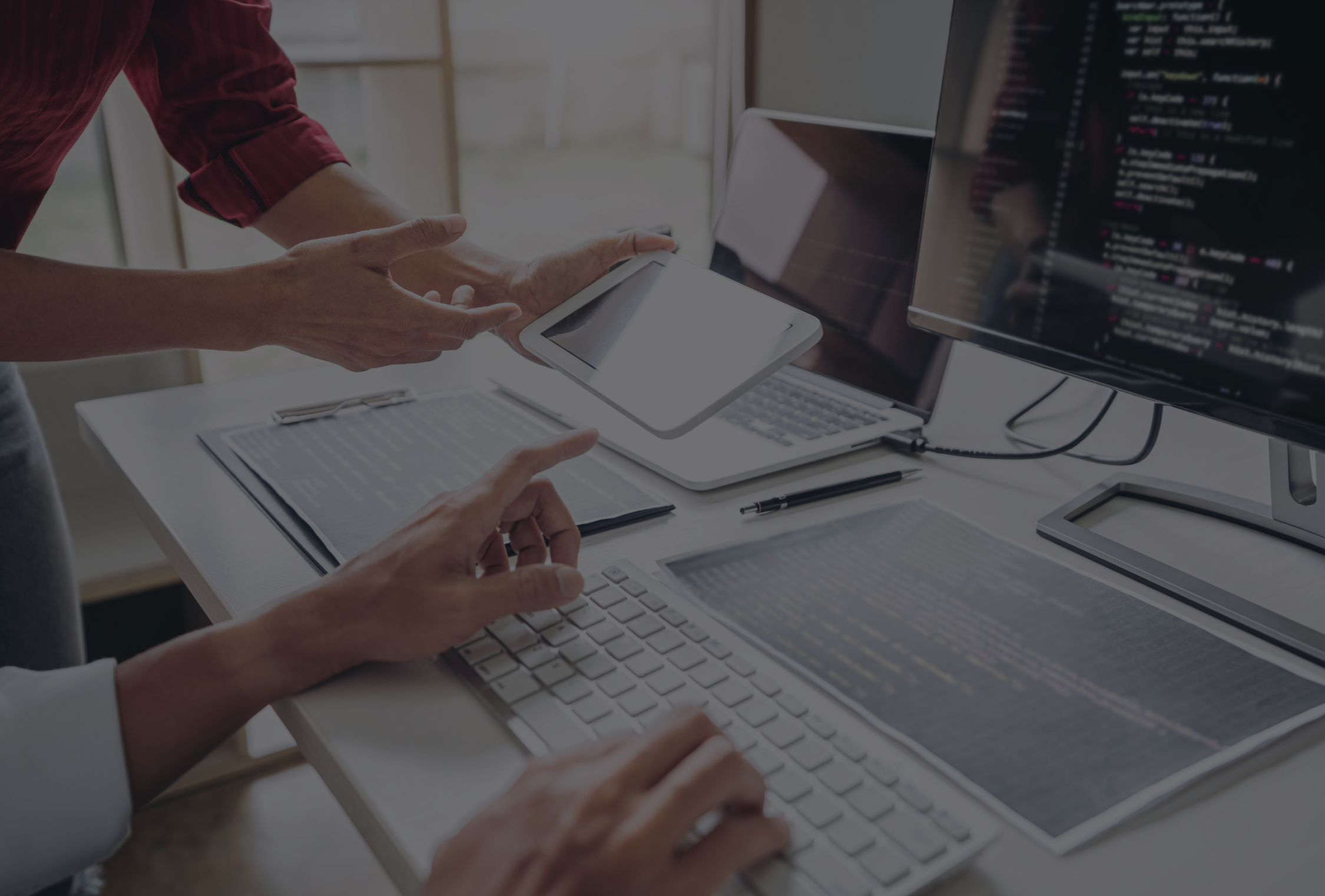 Krista Software: Using Survey Data to Create AI Thought Leadership and ...