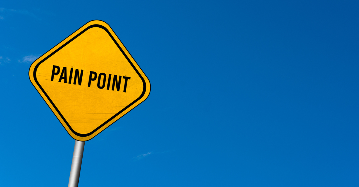 How to Grow Your Business Using Pain-Point SEO: a Full Guide