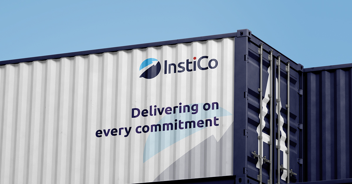 Revamping InstiCo's Brand Image: A Solution to Stand Out in the ...